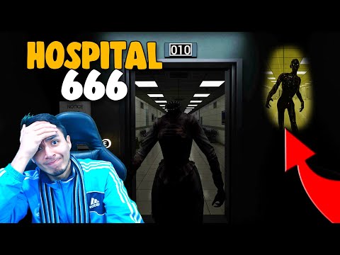 Steam Community :: Hospital 666