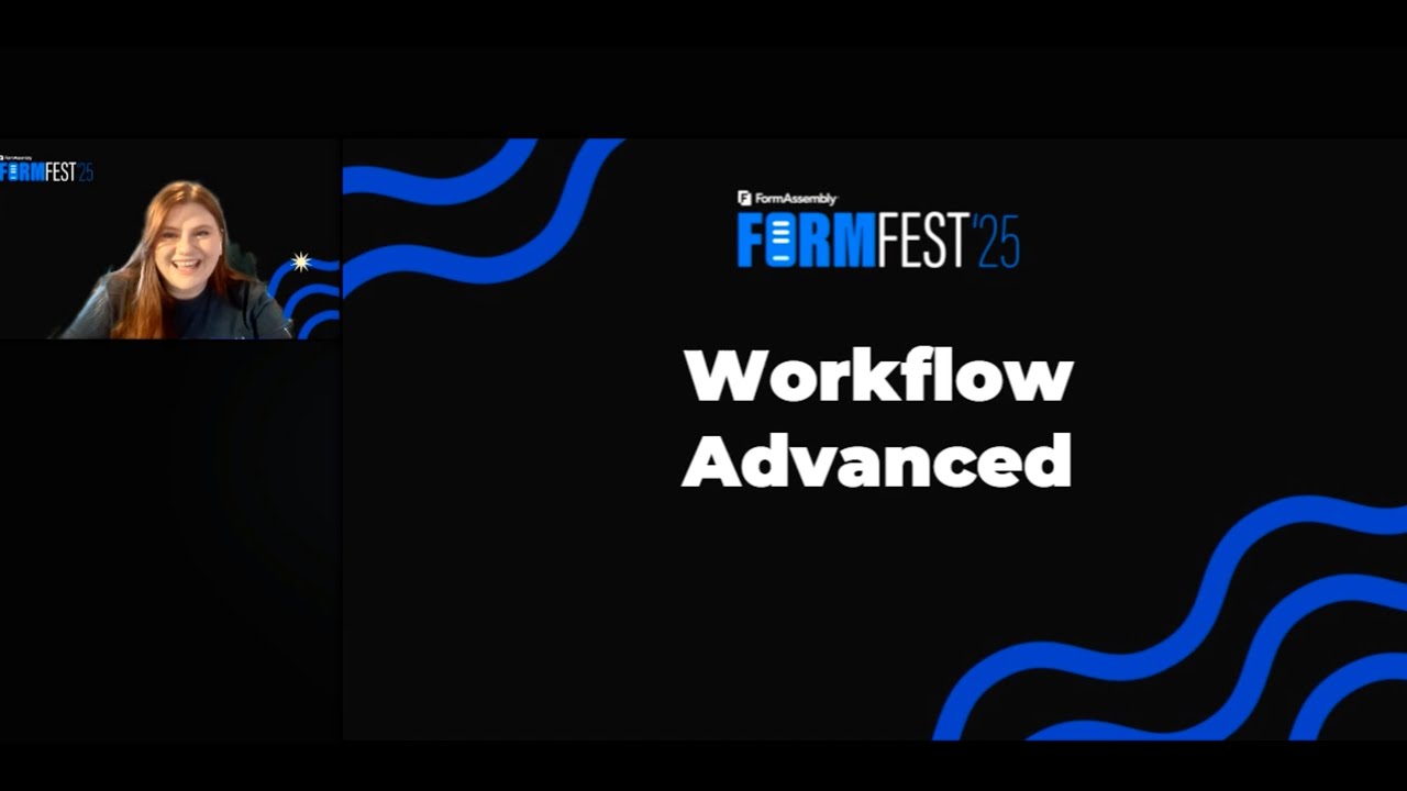Workflow Advanced