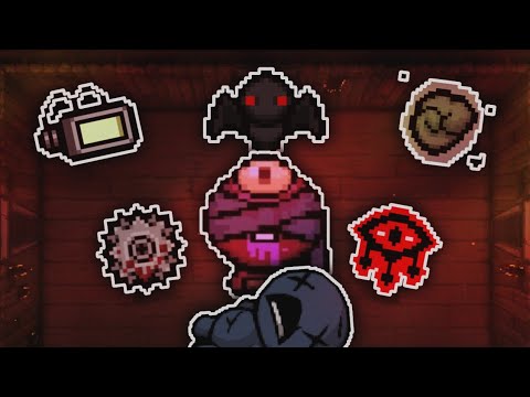 Steam Community :: The Binding of Isaac: Rebirth