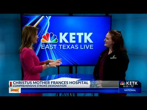 Comprehensive Stroke Center Certification
