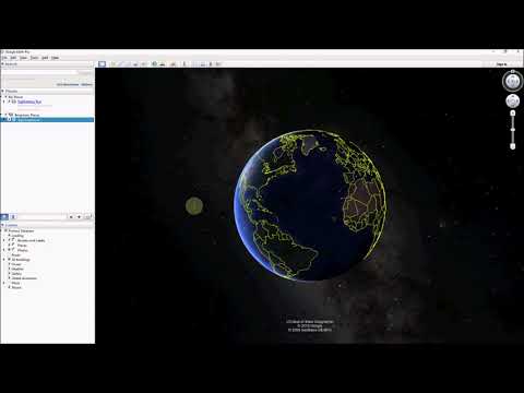 TOPOGRAPH8 0 Afisarea in Google Earth a imobilelor din cadastru sistematic