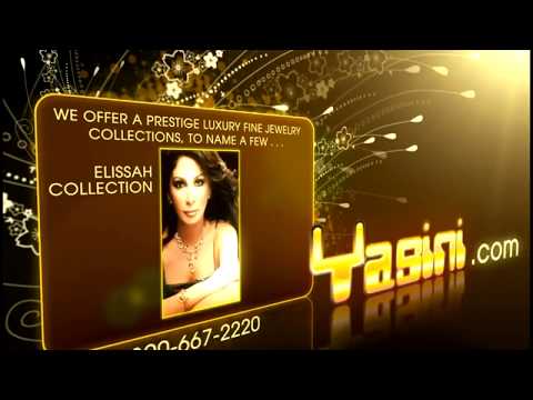 Yasini Jewelers Gold and Diamond Jewelry