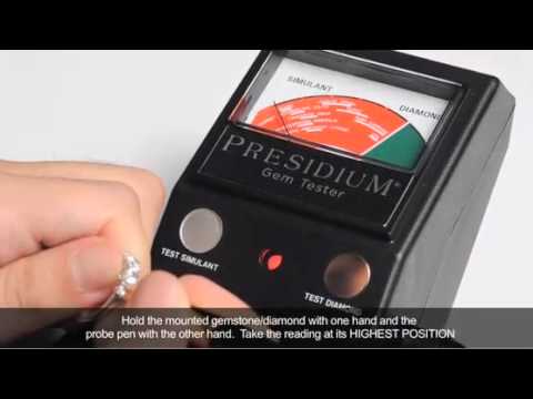 Stone Testing Machine - Gemstone Testing Machine Latest Price ...