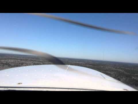 Takeoff from New Bedford, MA KEWB