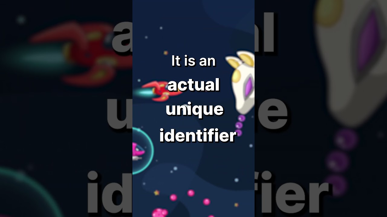 What is a NetworkObject in Netcode for GameObjects? 🥅 Lots of nets? ... Kind of, but not quite.