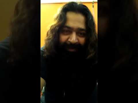 Mera piyara multi talented 🎼Nadeem Jafri 🎼Has something to say about Bulbulay 💕