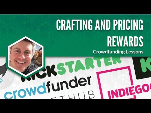 Kickstarter Lesson #8: Reward Levels – Stonemaier Games