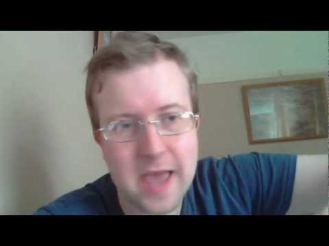 What is it about the pout? | Deanstructor