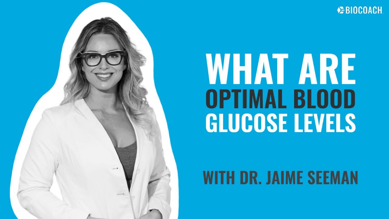 What are Normal Blood Glucose Levels?