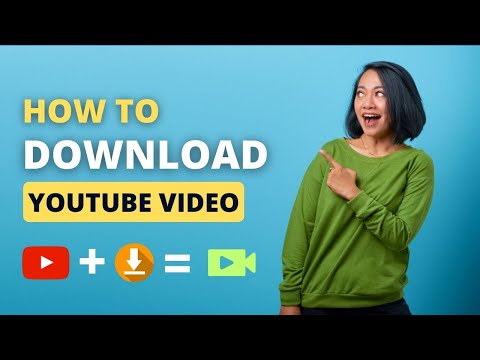 Step By Step Guide On How To Download YouTube Video