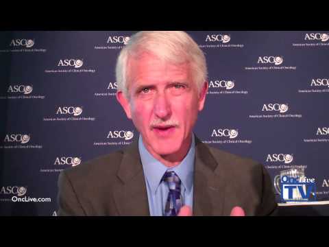 Dr. Budd Discusses Prior Trastuzumab and Paclitaxel Regimens