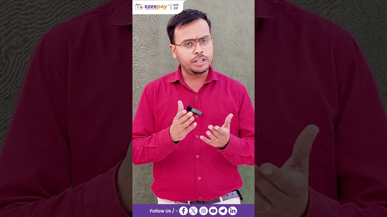 📢 Ezeepay New Application Update Live on Play Store 📢... Please update your application  #newupdate