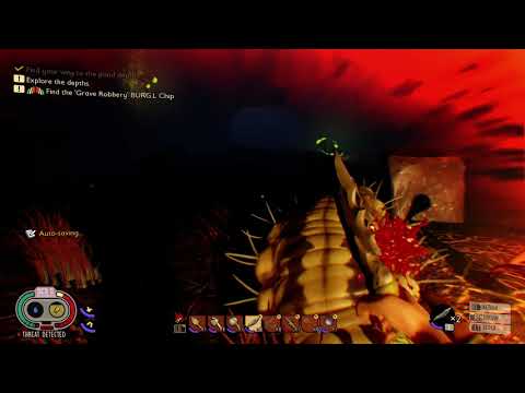 Steam Community :: Video :: First Time in Larva Cave- Grounded