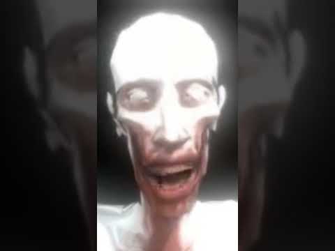 POV You saw SCP-096 face