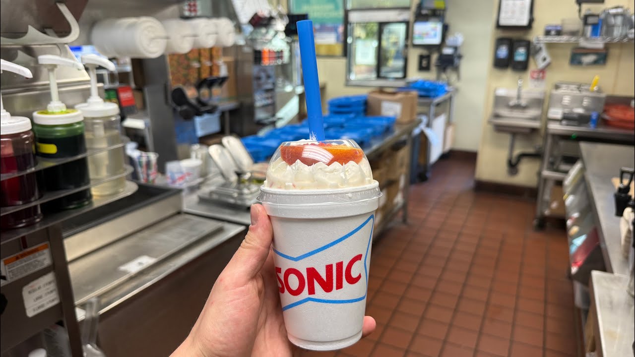 How to work at Sonic part 10 