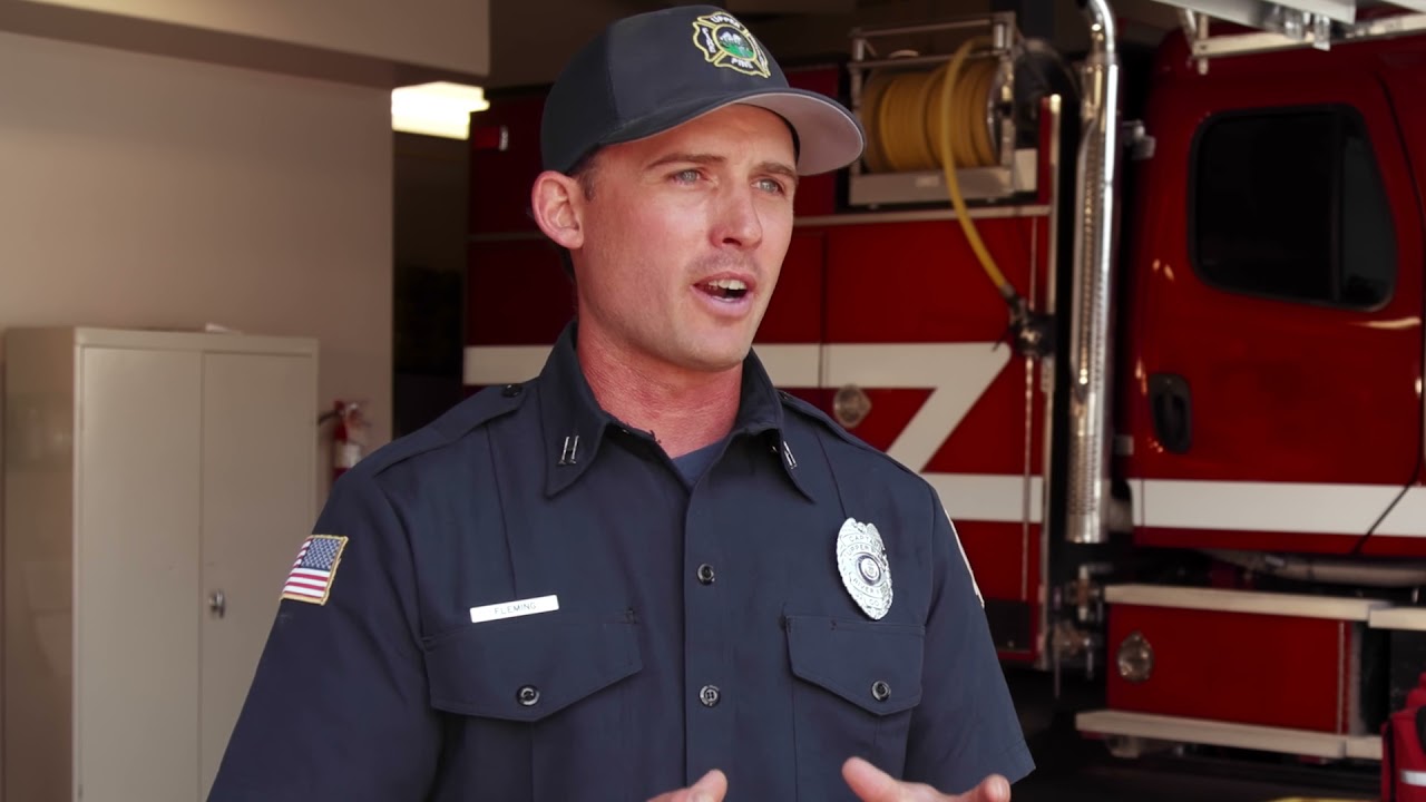Responding With Resilience: Mental Wellness in EMS