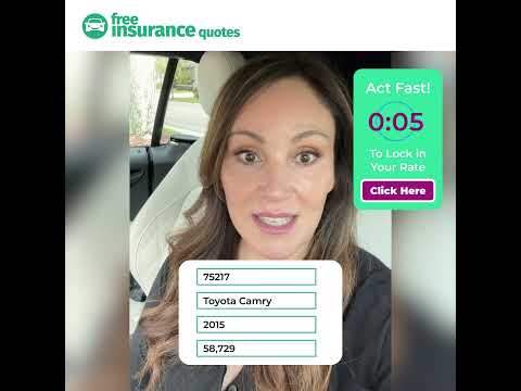 Full Coverage Car Insurance for $19/Month – Cut Costs in 60 Seconds!