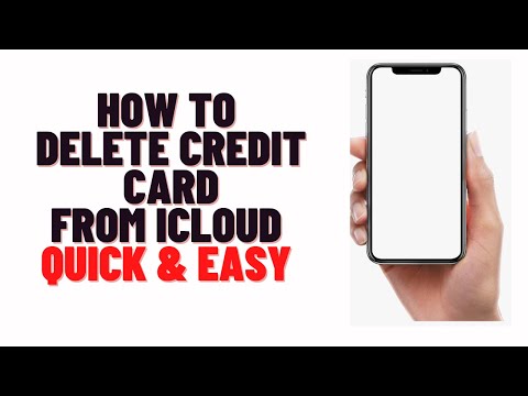 how to delete credit card from icloud,how to remove credit card from apple id