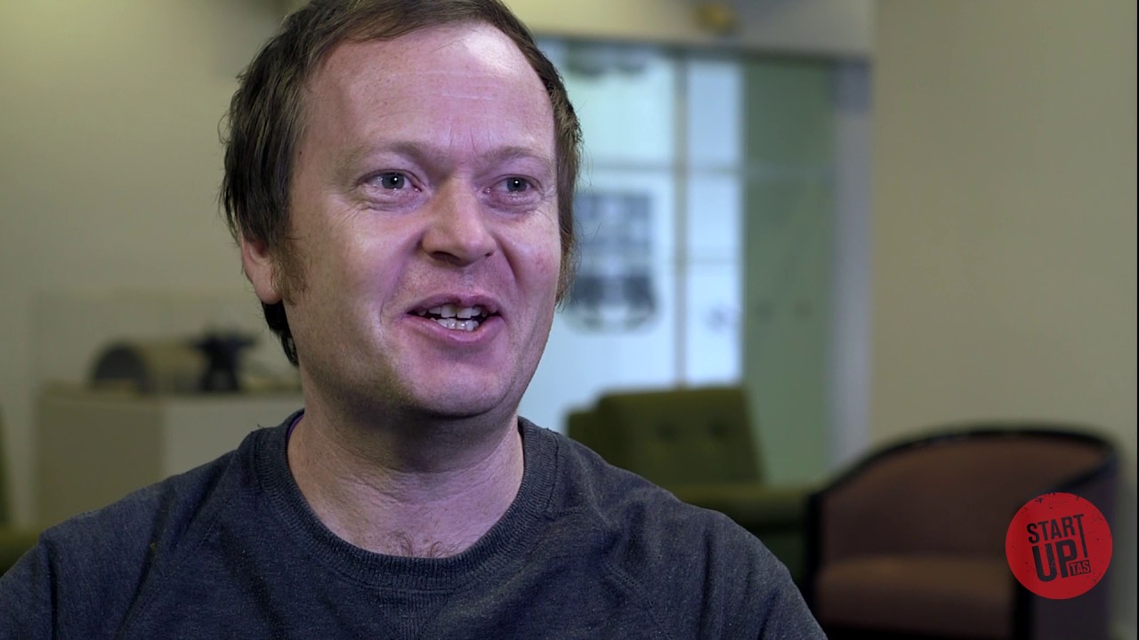 Startup Stories - Biteable