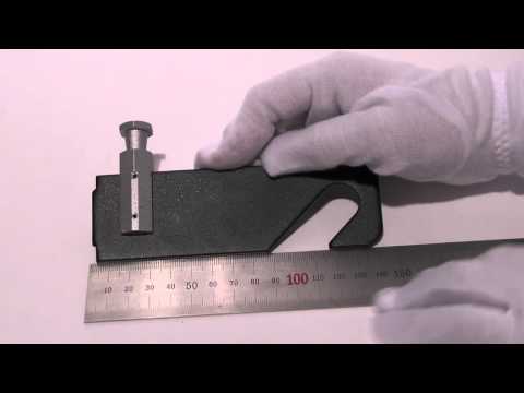 Manfrotto 059 B/P Single Hooks iMuso