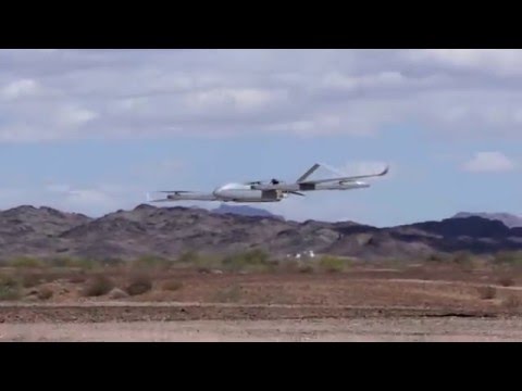 VTOL Aircraft World Record! DA-60 Ran Over 22 Hours Straight ...