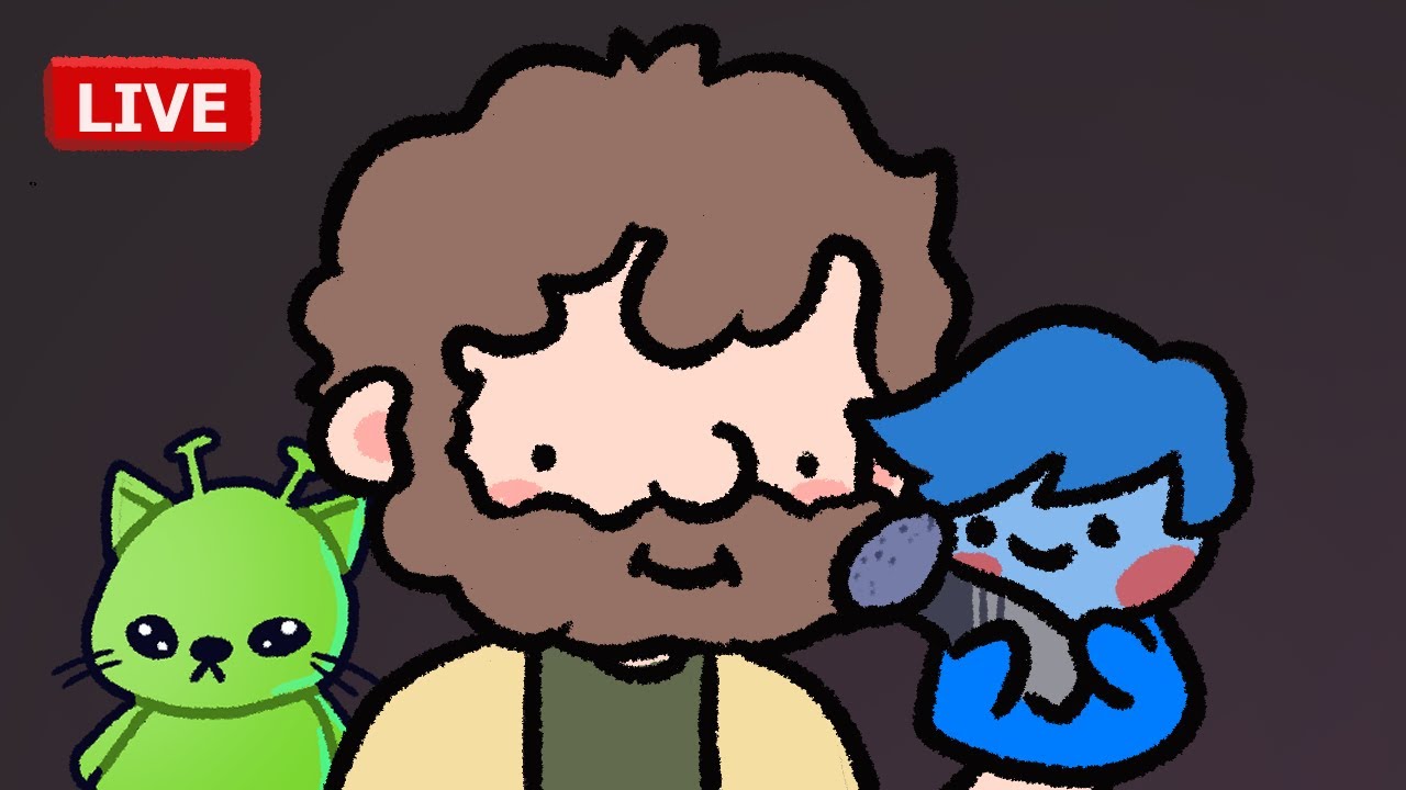 Chillin' | Mewgenics