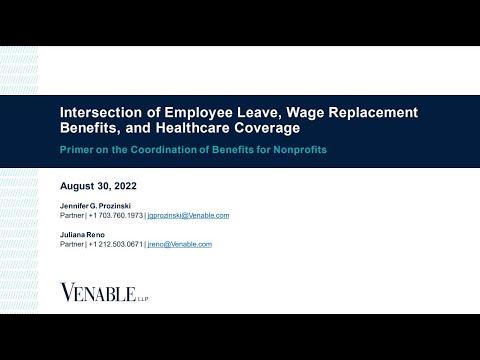 FTC and CFPB Set Sights on Employment Relationships and Labor Markets