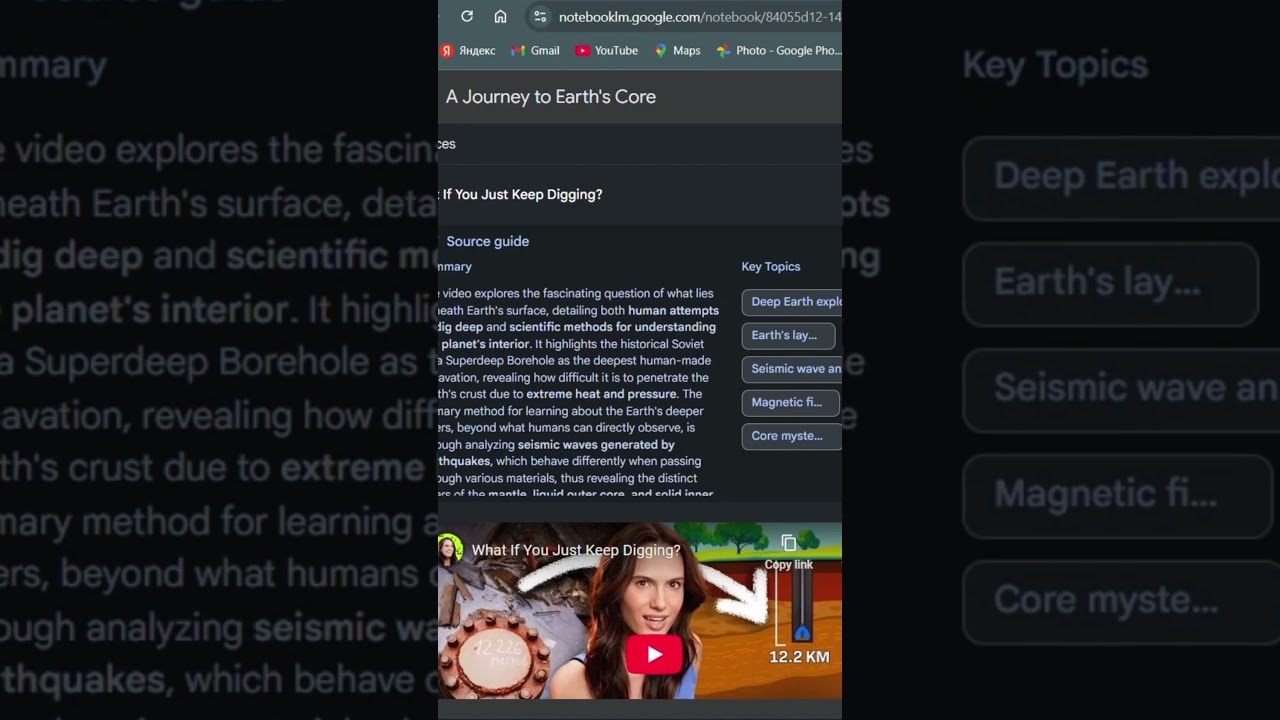 How I Write YouTube Scripts 10x Faster with AI (Using NotebookLM + Grok)