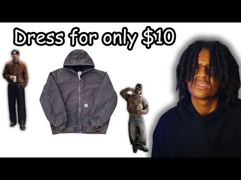 How To Buy Trendy Clothes For Cheap