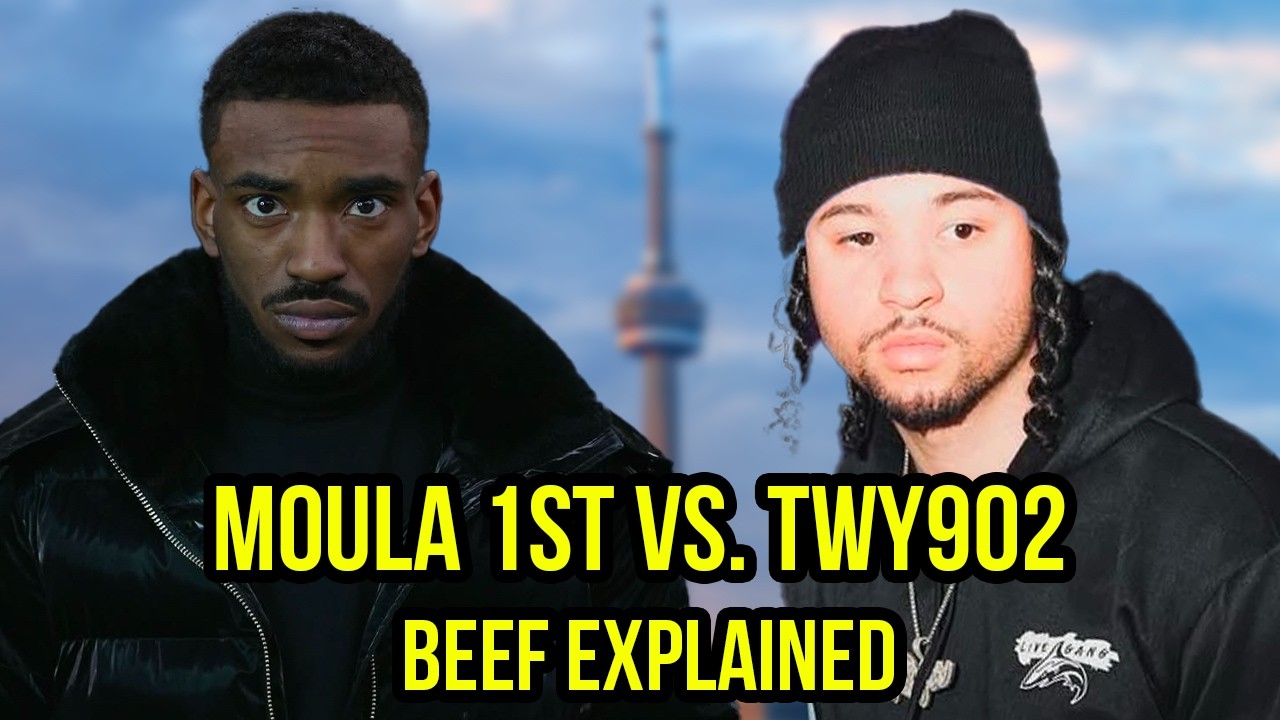 Moula 1st vs. Twy902 Beef Explained: Moula Exposes What Happened ...