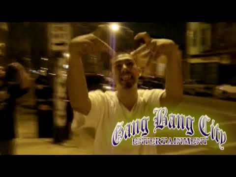 Almighty Latin Kings | Gang Bang City
