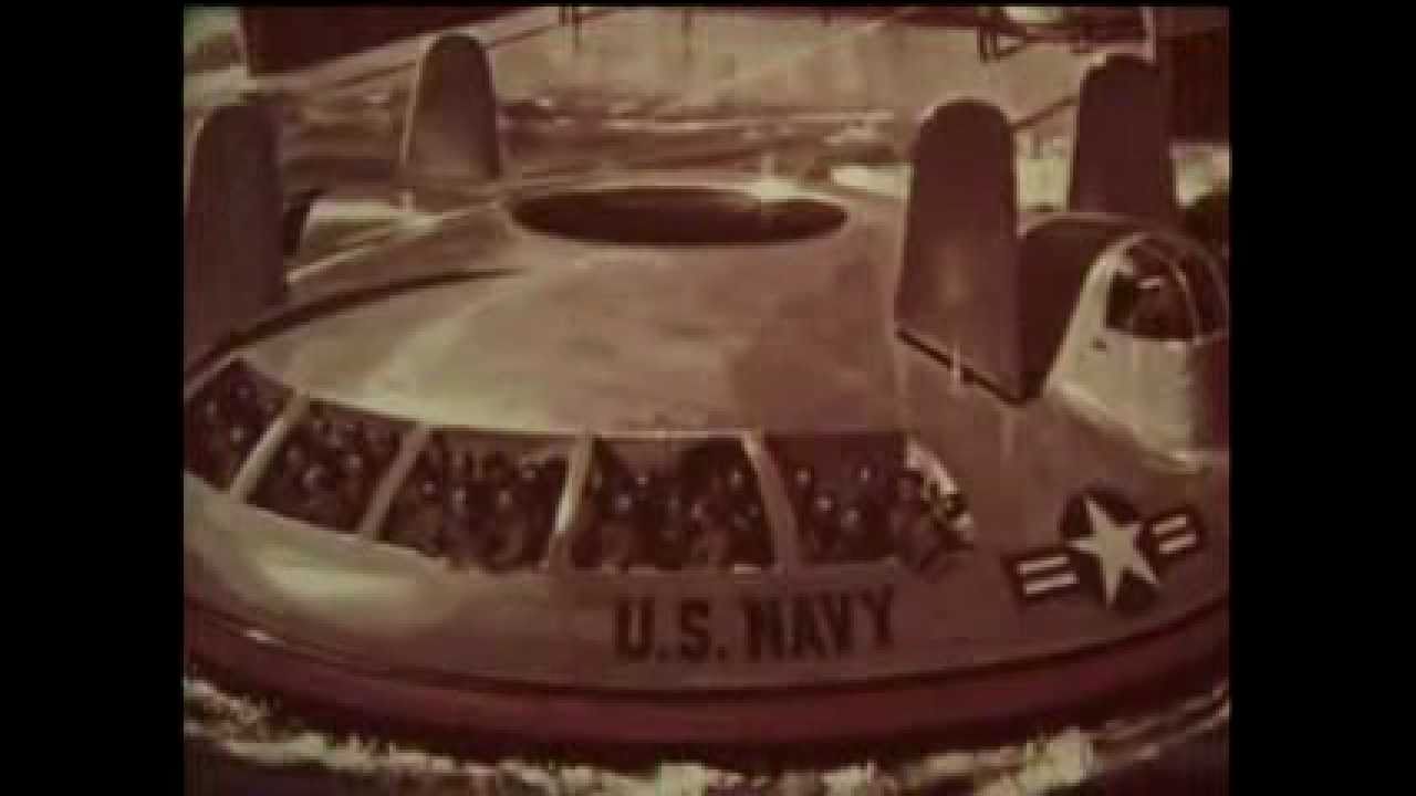 Seapower (1968)