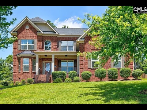 NEW LISTING: 583 Wild Hickory Lane Blythewood SC 29016