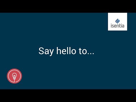 ‘Say hello to…’ – 3 minutes with Brendan McGreevy, Country Manager, Australia