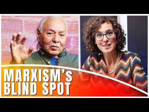What the American Left Got Wrong | An Indigenous Elder’s Diagnosis ...