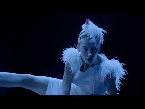 ViuTVsix 土耳其劇集《誘情殺機》‘Phi’ 宣傳片