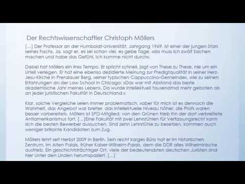 VIDEO 8 Nominalgruppe Teil 1