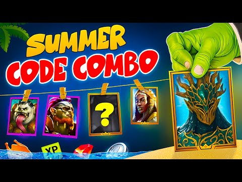 SUMMER PROMO CODEโ Raid Shadow Legends Promo Codes ๐ June 2025