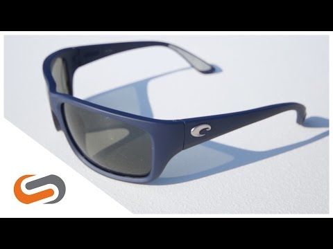 Costa Tasman Sea Sunglasses Review | SportRx
