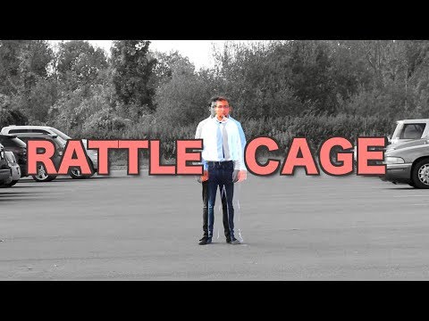 Rattle Cage (A Short Film)