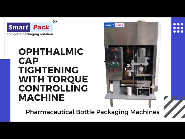 Cap Closing Machine - Metal Cap Closing Machine Manufacturer from Indore