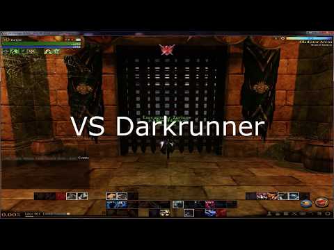 Steam Community :: Video :: Darkrunner Arenas 1vs1 - Archeage