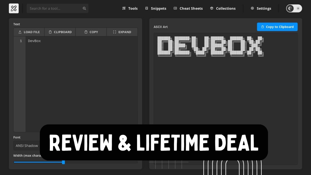 DevBox Review & Lifetime Deal | The Ultimate Developer Toolbox for Boosting Productivity