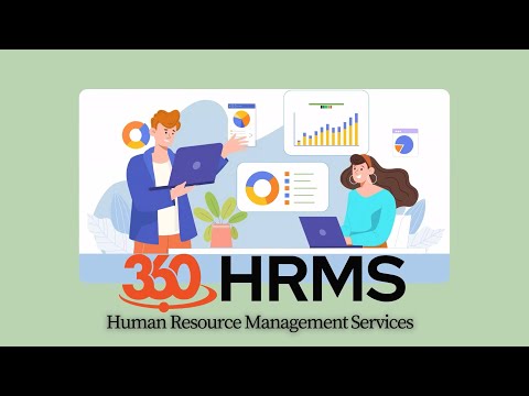 HRM Software | HR Software Programs | Human Resource Software | HR Management Tool
