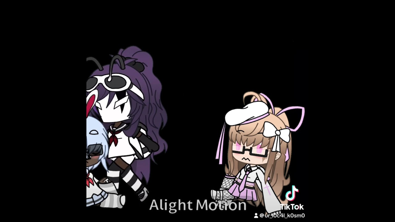 Burger brawl red/ep 12(but w my oc’s + tippers design)