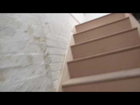 Norlington Road Studios - studio available - Artists studio space to rent in London, E10