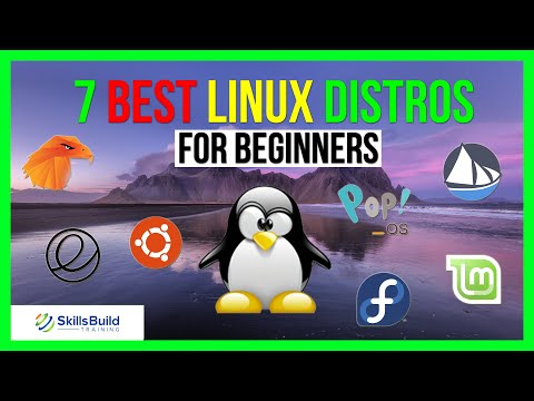 💥 Top 7 Linux Distros PERFECT for Beginners