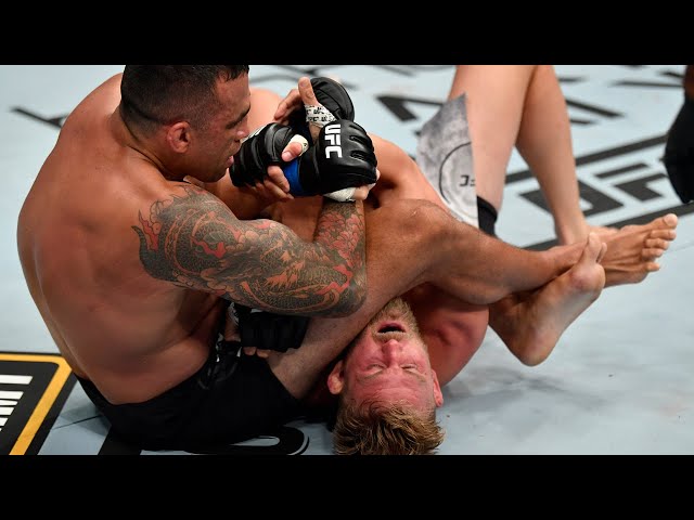 Fabricio Werdum reveals 'advanced' talks for Fedor Emelianenko rematch Fabricio Werdum reveals 'advanced' talks for Fedor Emelianenko rematch