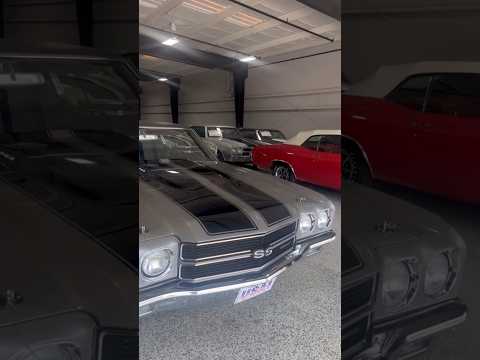 💥 Tell us what year Chevelle, color, and tag your cruising buddy!