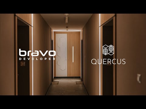 Quercus — kronika budowy, marzec 2023